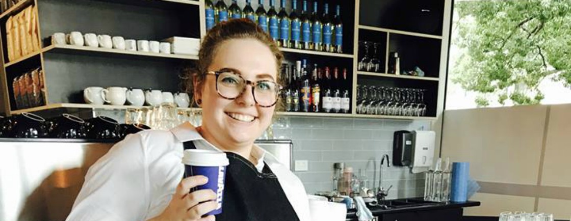 Café | Geelong Regional Libraries