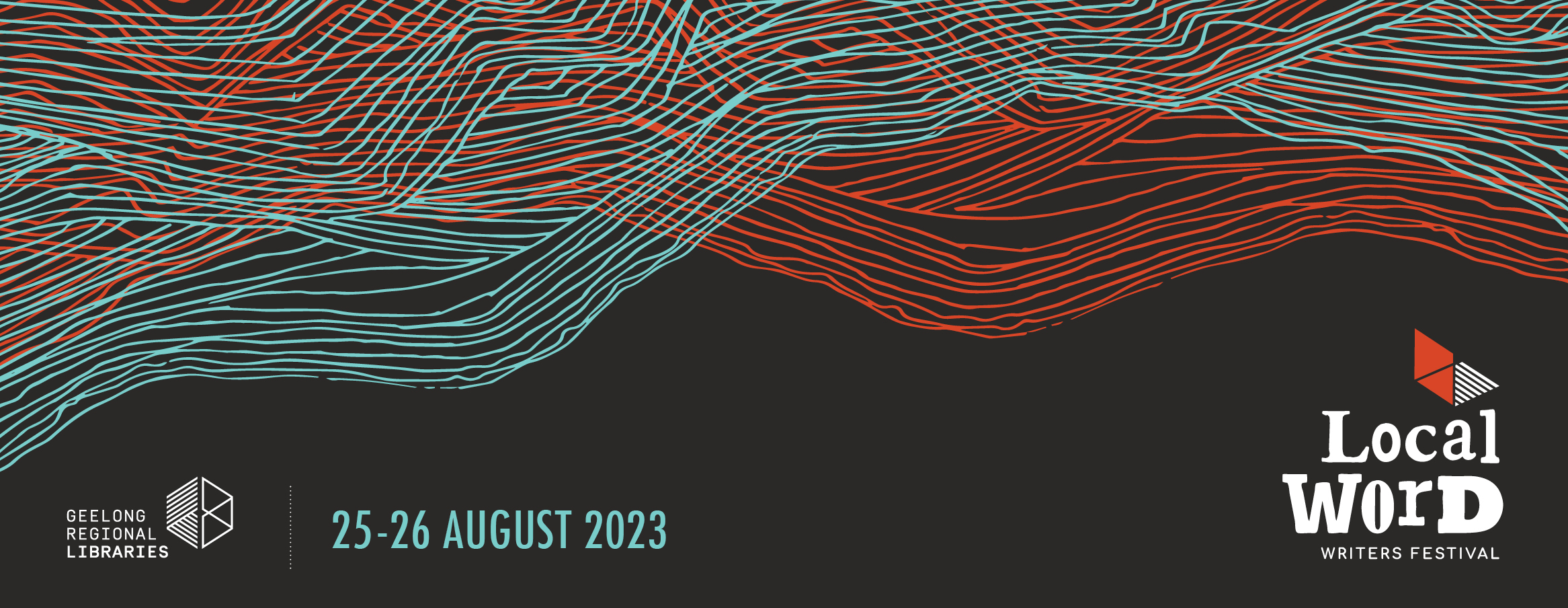 Local Word - Writers Festival | Geelong Regional Libraries