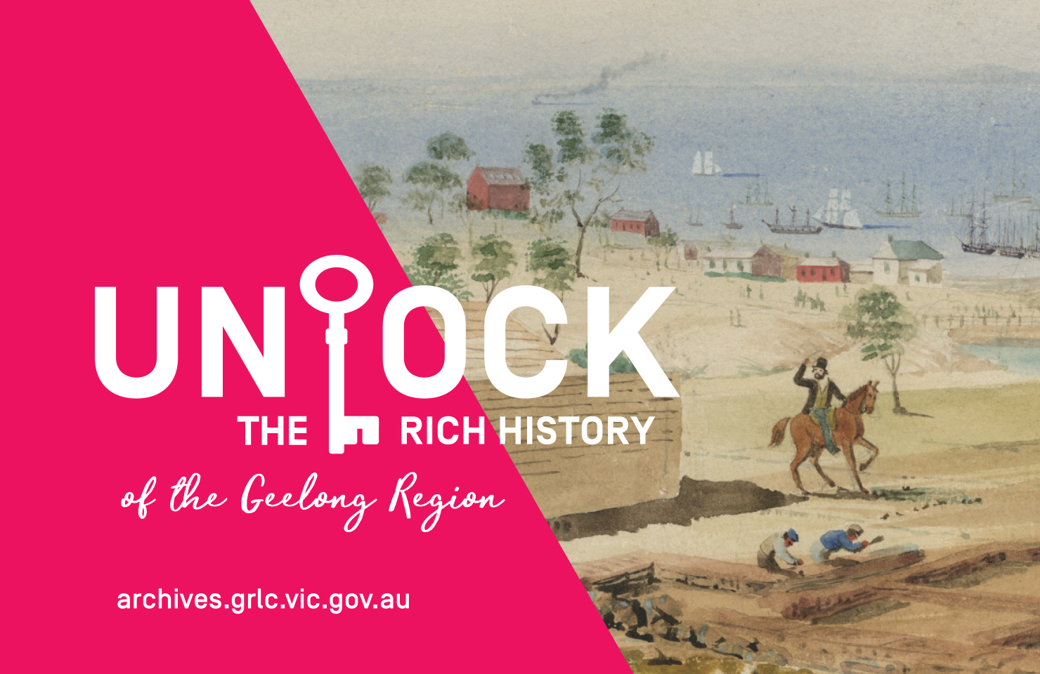 Home | Geelong Regional Libraries