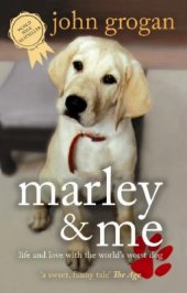 Marley | Geelong Regional Libraries
