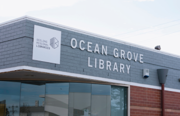 News | Geelong Regional Libraries